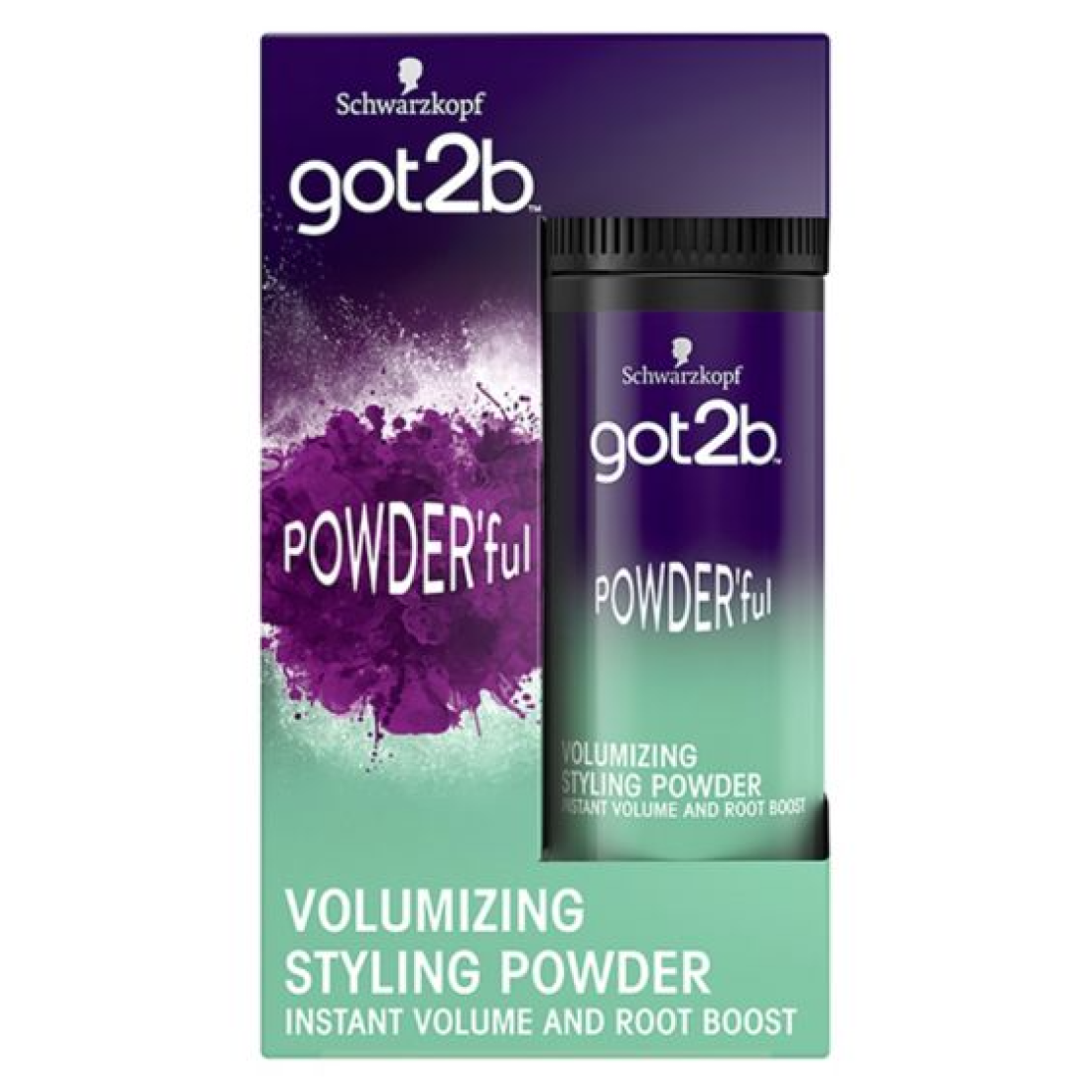 Got2b Powder'ful Volumizing Hair Styling Powder (10g) - iPharm Pharmacy ...