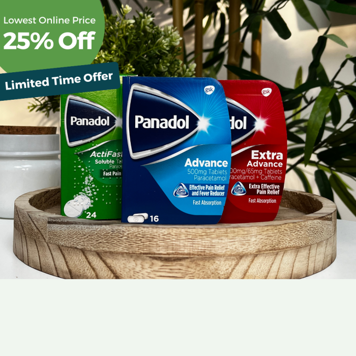 iPharm | Online Pharmacy and Prescription Delivery