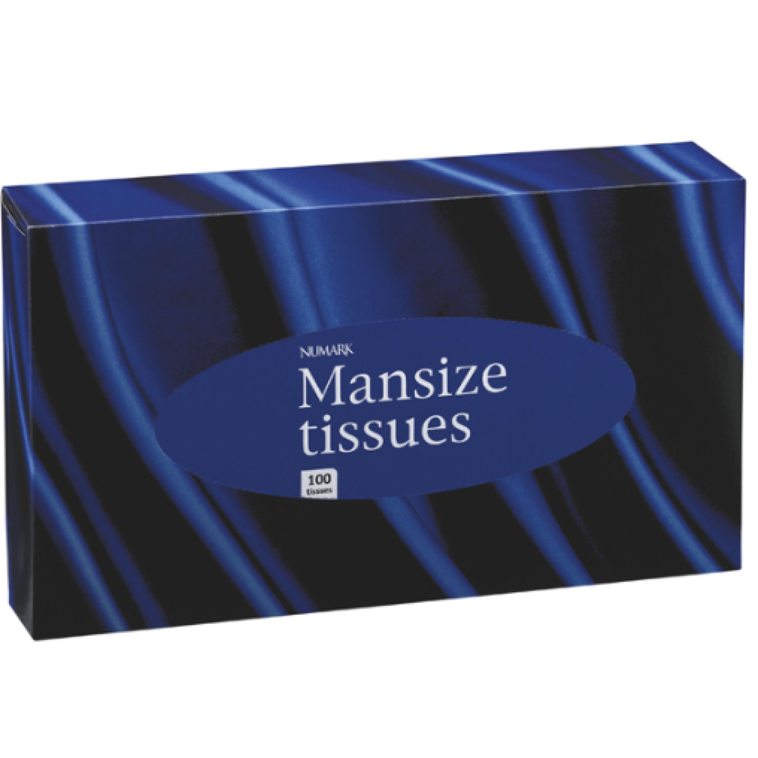 Numark Extra Large Tissues - 100 - 479410 | iPharm
