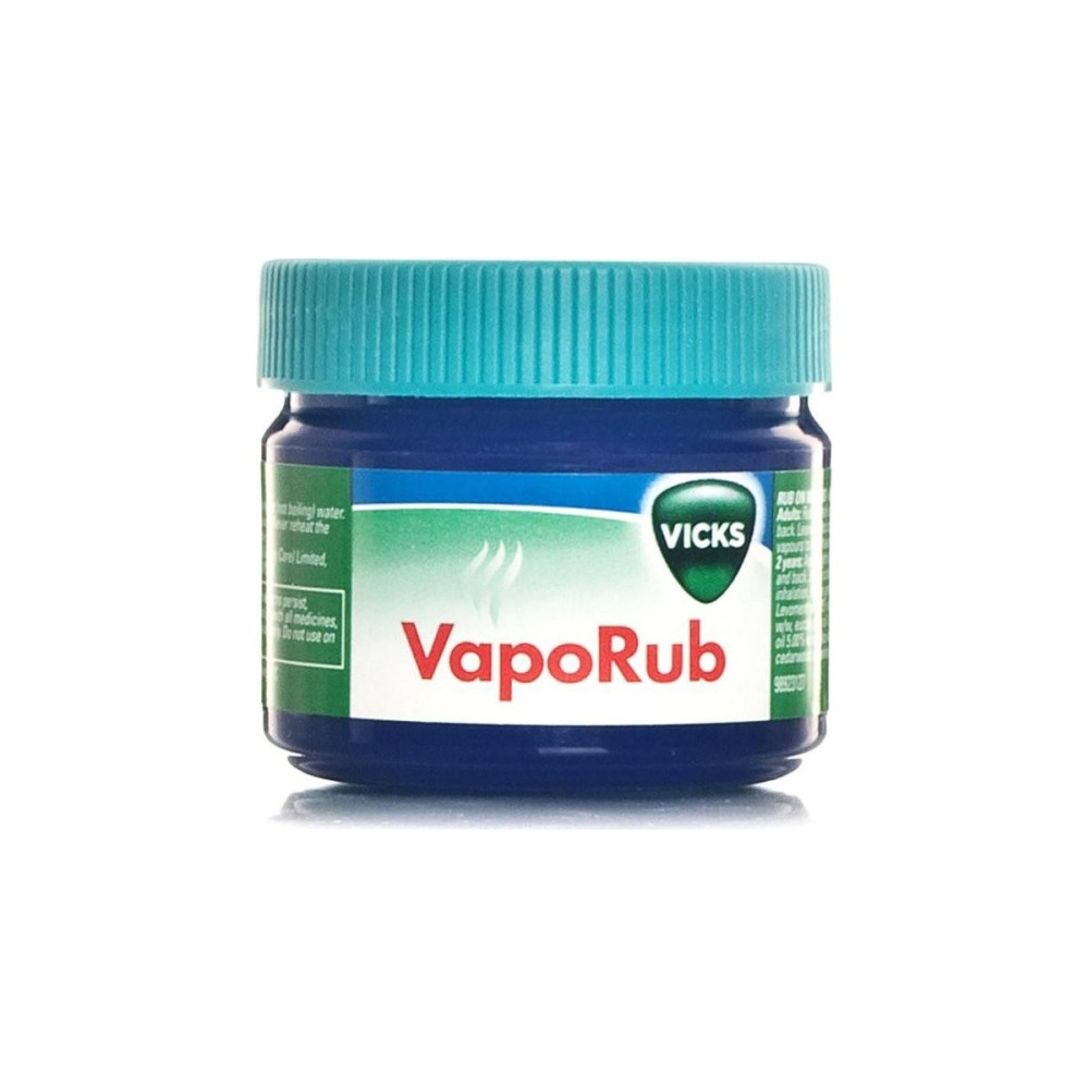 Vicks Vaporub (50g) | iPharm | iPharm