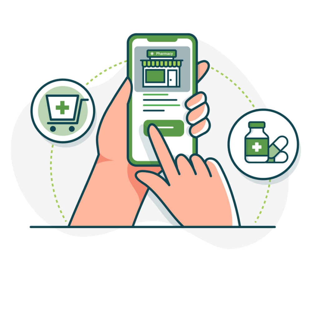 iPharm | Online Pharmacy and Prescription Delivery