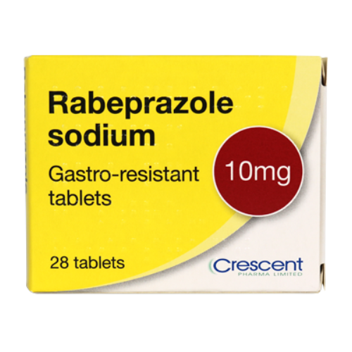 Acid Reflux | iPharm